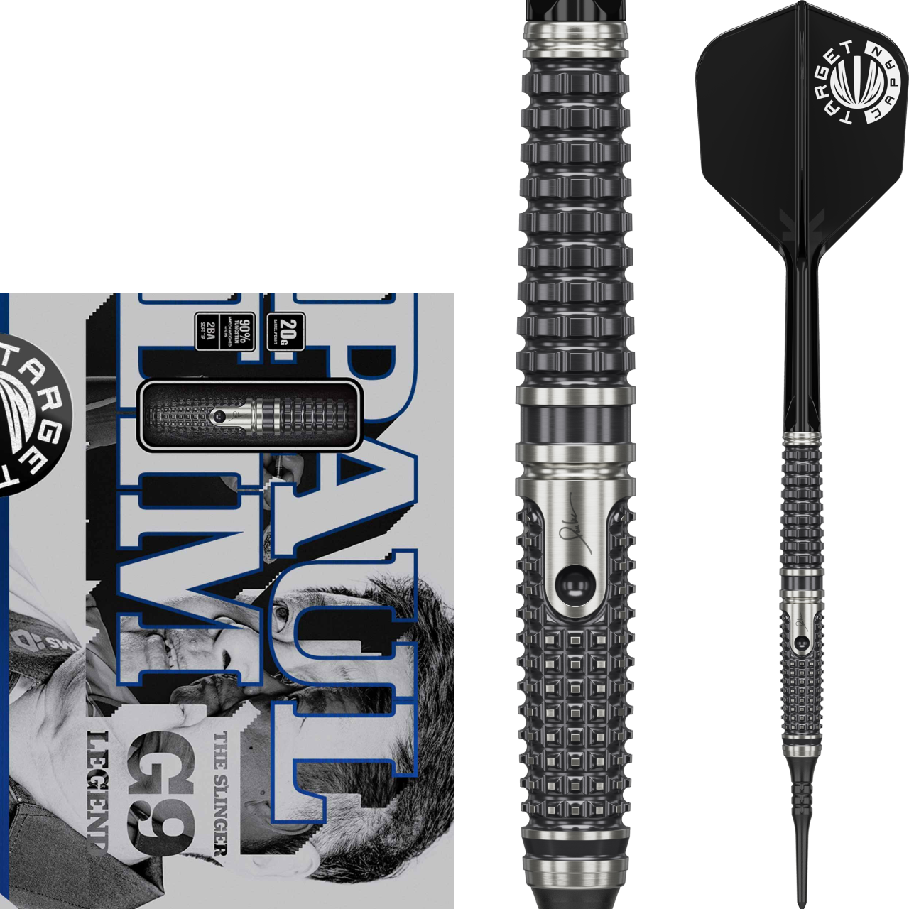 Target Japan Darts und Zubehör online entdecken | DartSturm