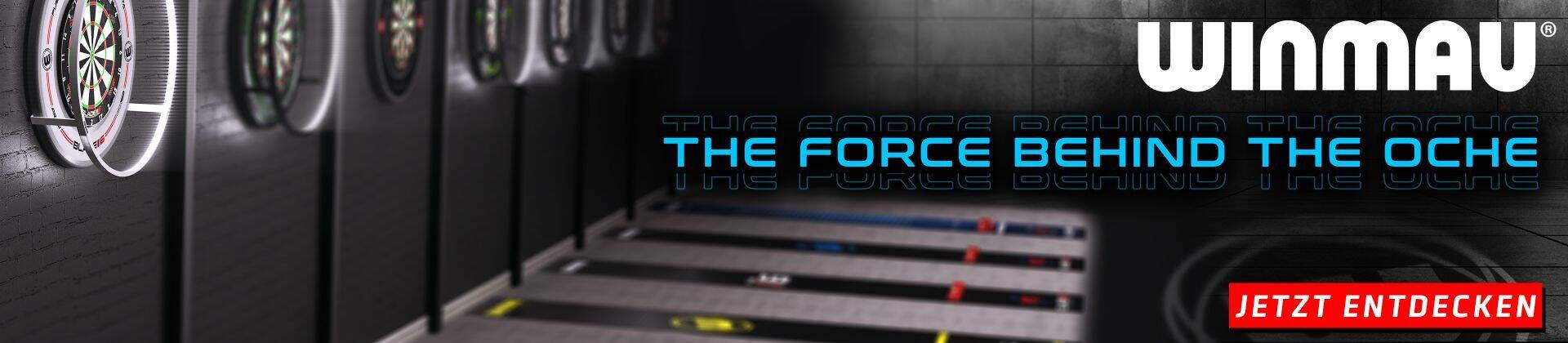 Precise180 Dartboard mit Lasercut Zahlenring kaufen