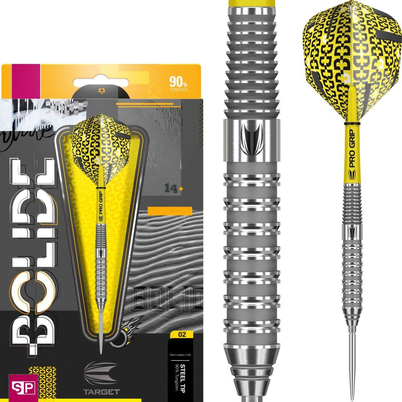 Target Swiss Point System: Spitzenwechsel schnell und einfach