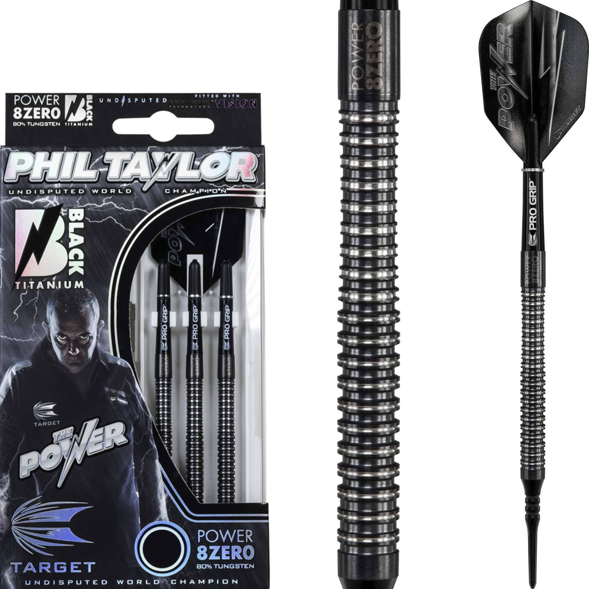 Target Omni Autoscoring System kaufen | DartSturm