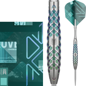 Darts Neuheiten von Target online entdecken | DartSturm