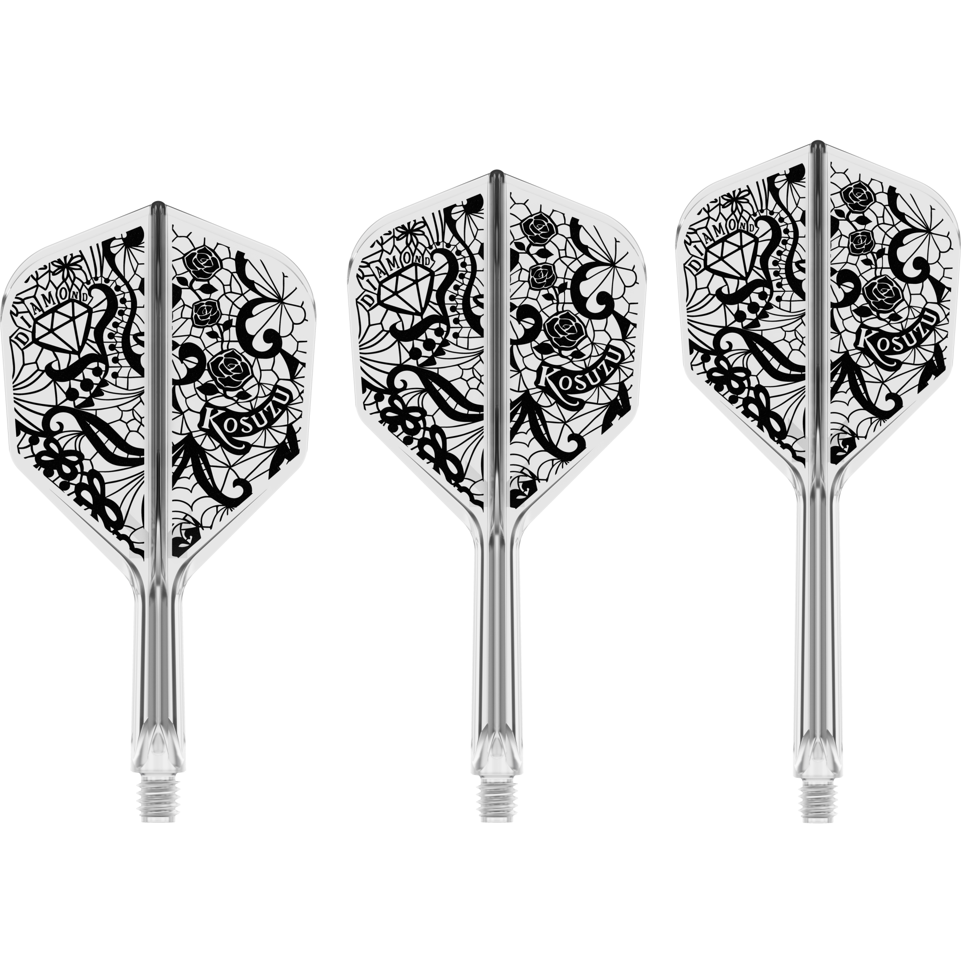 Target Swiss Point Luke Littler G1 Prodigy Steeldart