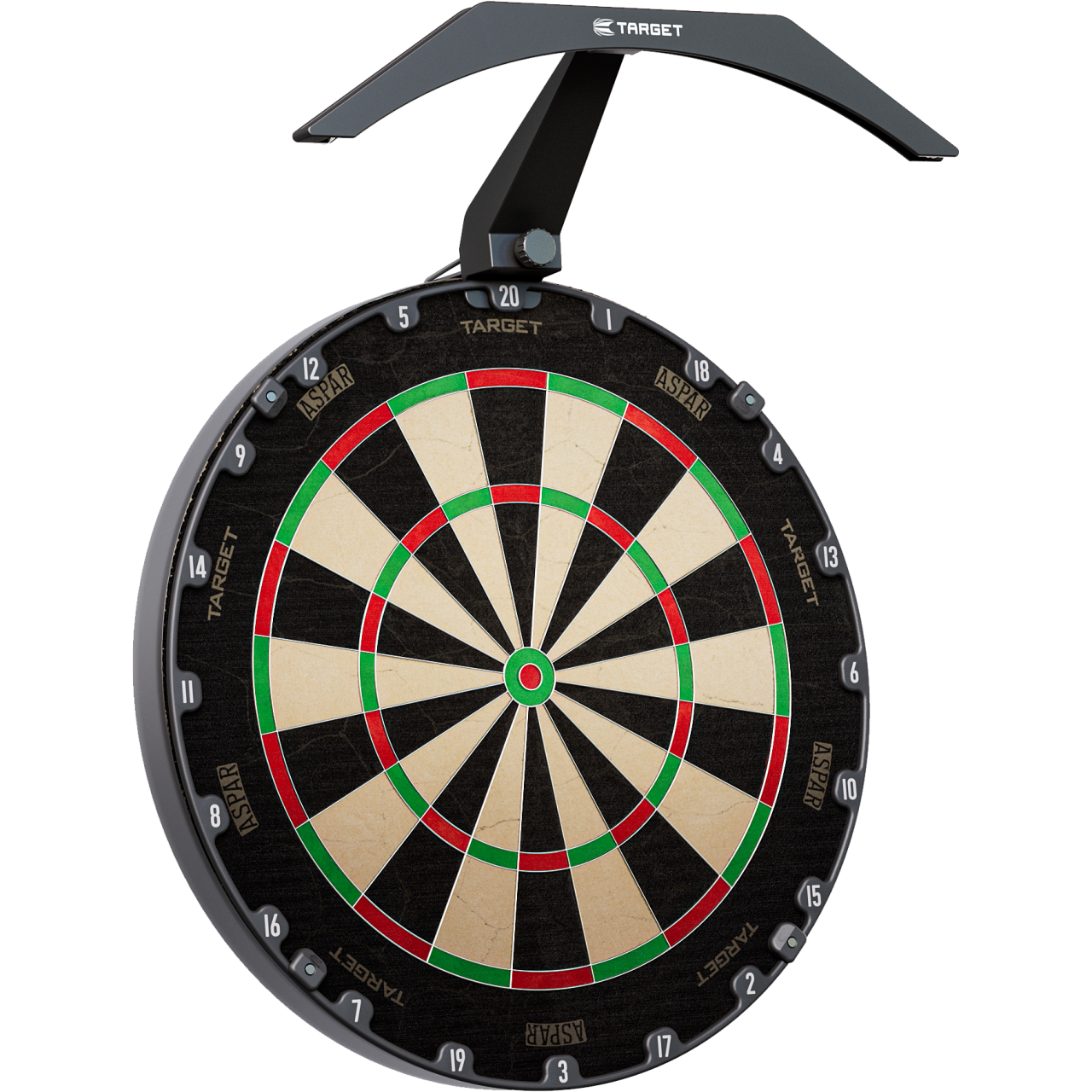 Dartboard-Beleuchtung online entdecken | DartSturm
