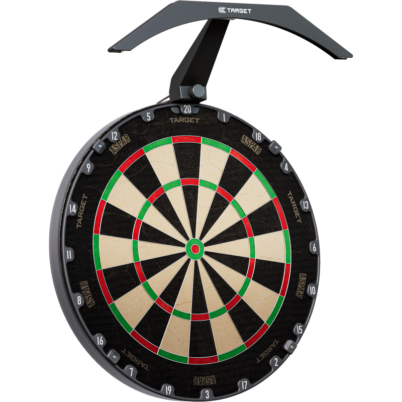 Dartboard-Beleuchtung online entdecken | DartSturm