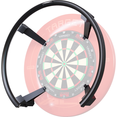 Target Omni – das Darts Autoscoring System | DartSturm