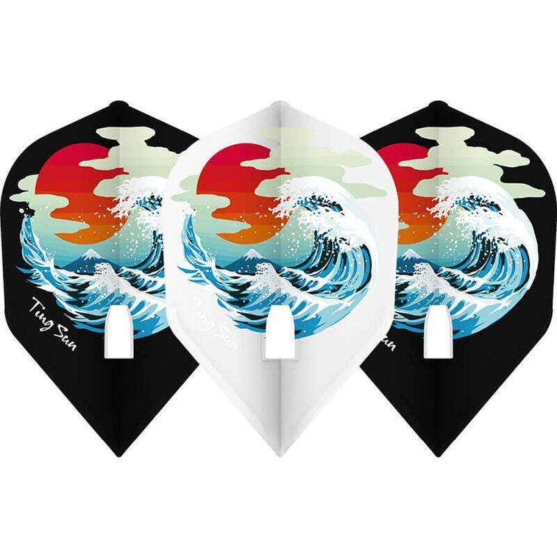 L-Style Champagne Flight Pro Ting Sun Shape kaufen