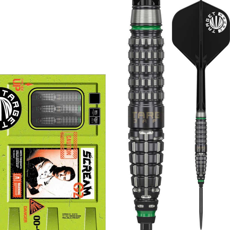 Target Japan Darts und Zubehör online entdecken | DartSturm