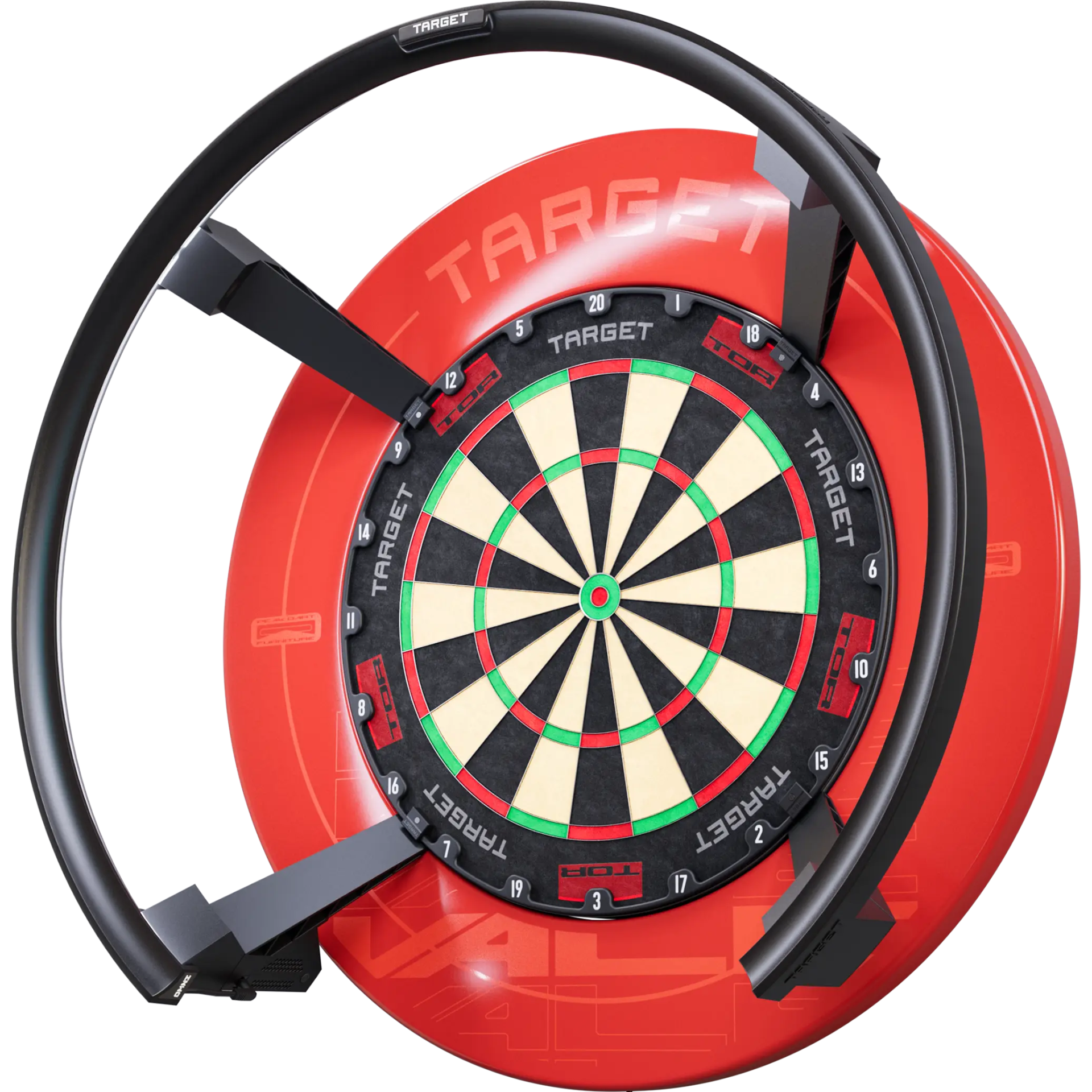 Target Omni – das Darts Autoscoring System | DartSturm