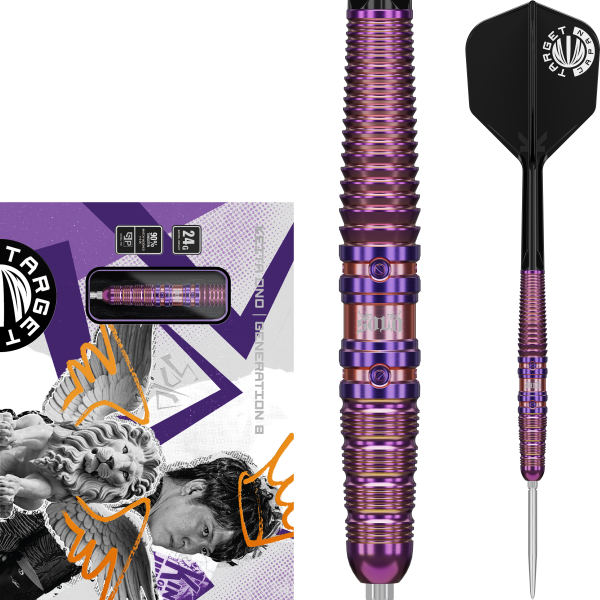 Target Swiss Point System: Spitzenwechsel schnell und einfach