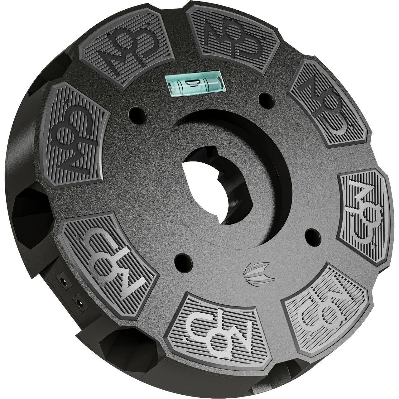 Target Omni – das Darts Autoscoring System | DartSturm