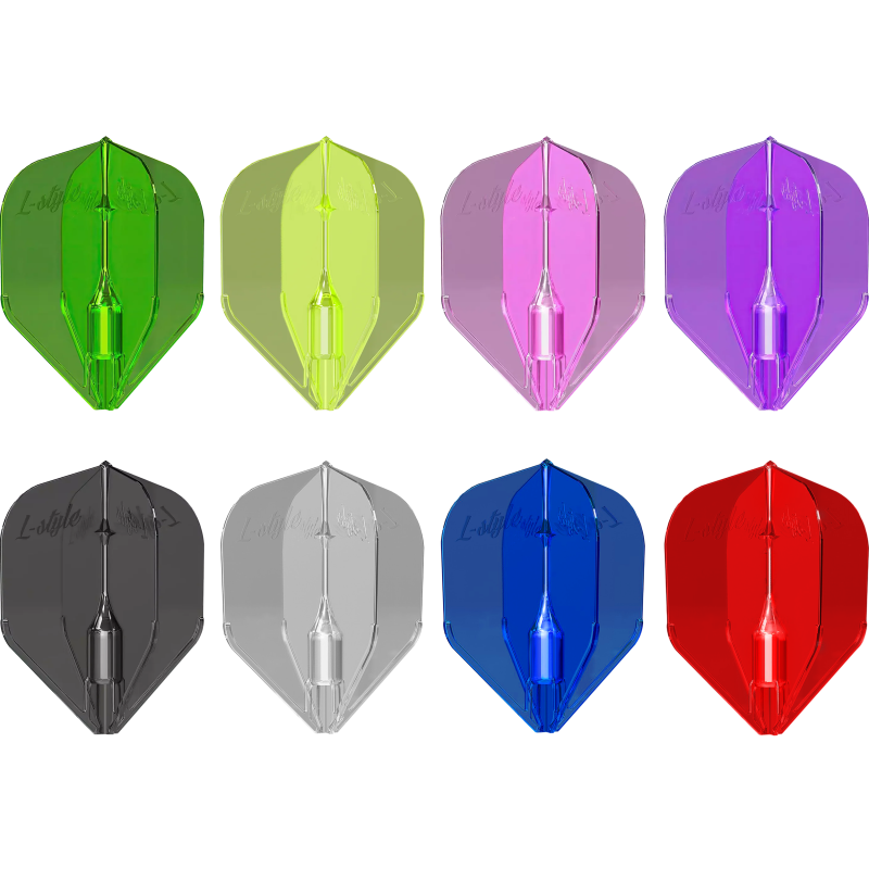 L-Style Champagne Fantom Flights online bestellen