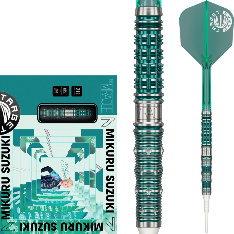 Target Japan Darts und Zubehör online entdecken | DartSturm