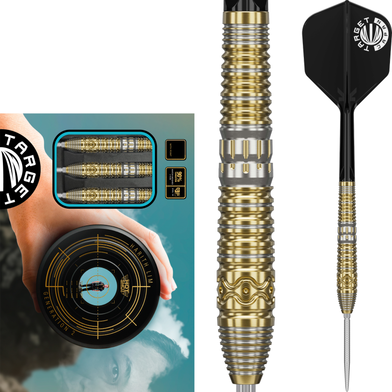 Target Japan Darts und Zubehör online entdecken | DartSturm