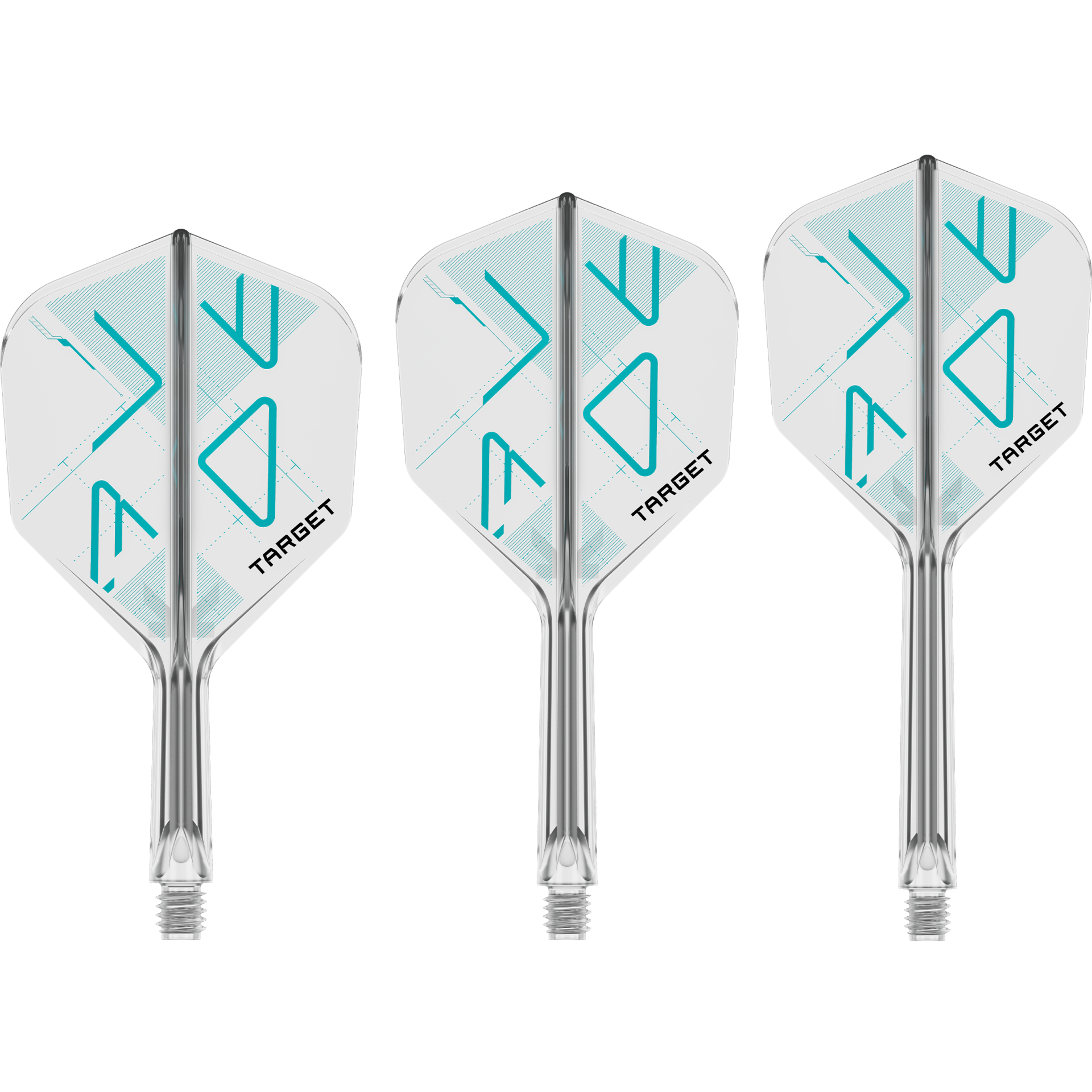 K-Flex System von Target online entdecken | DartSturm