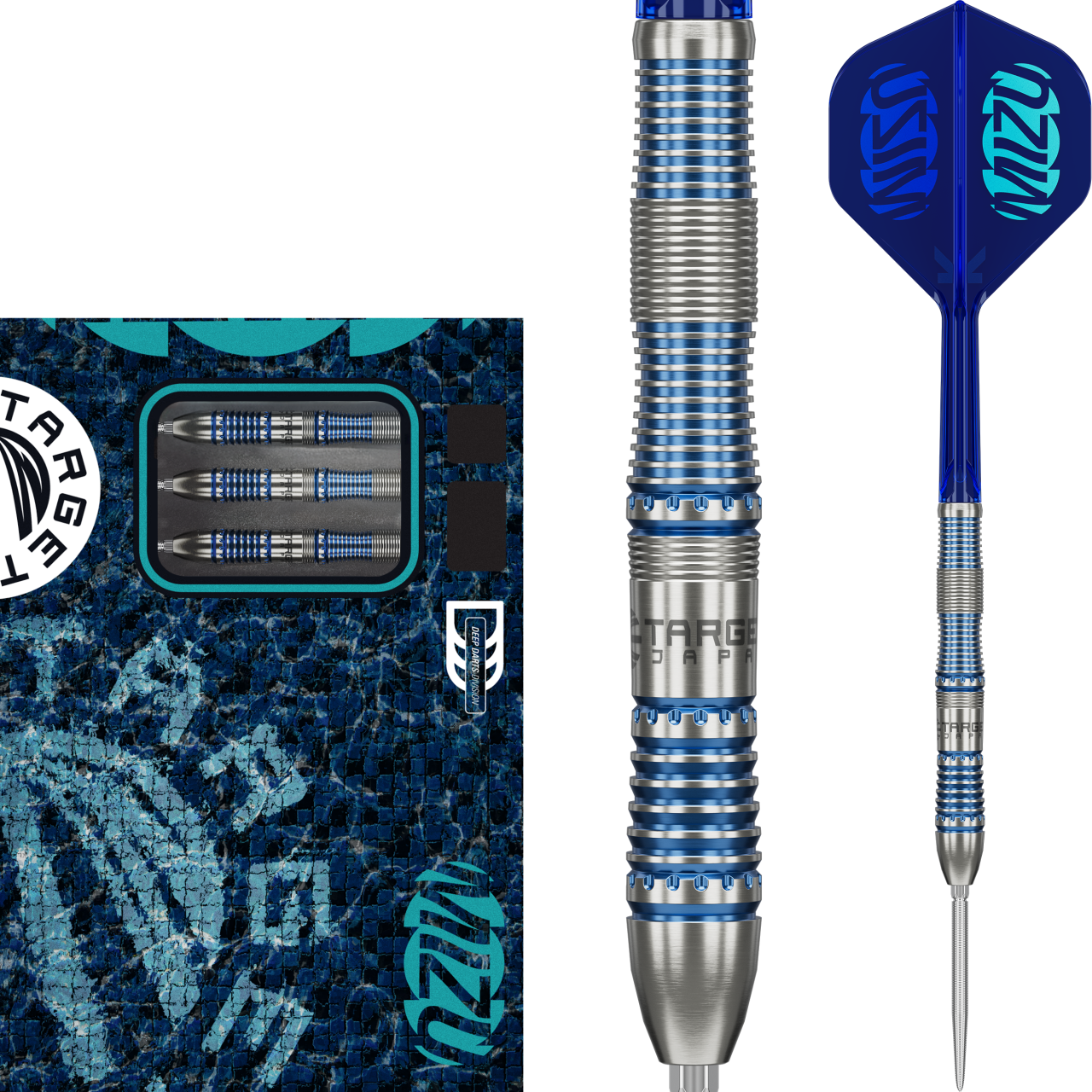 Target Japan Darts und Zubehör online entdecken | DartSturm