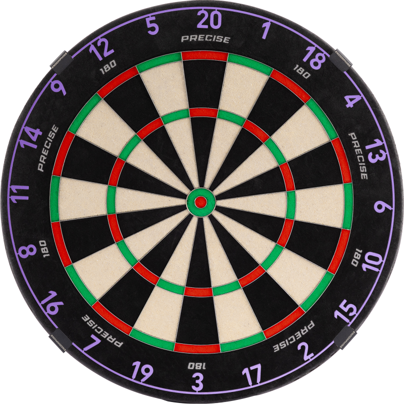 Precise180 Dartscheiben online bestellen bei DartSturm