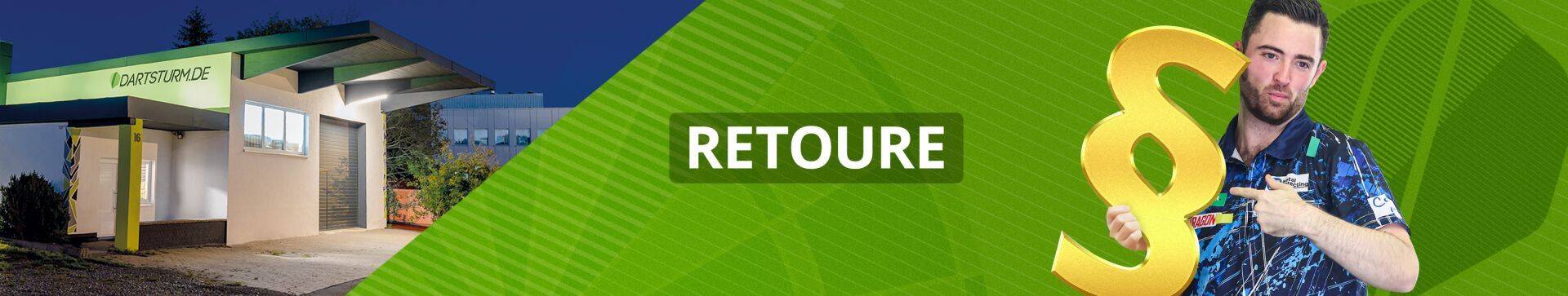 Retoure