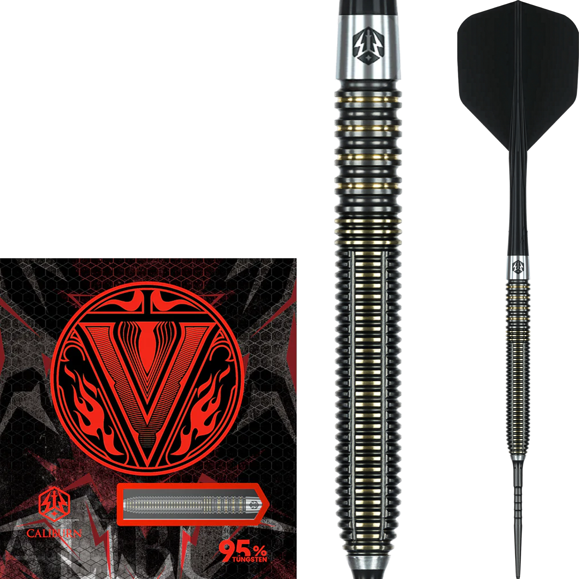 Caliburn Darts und Zubehör online entdecken | DartSturm