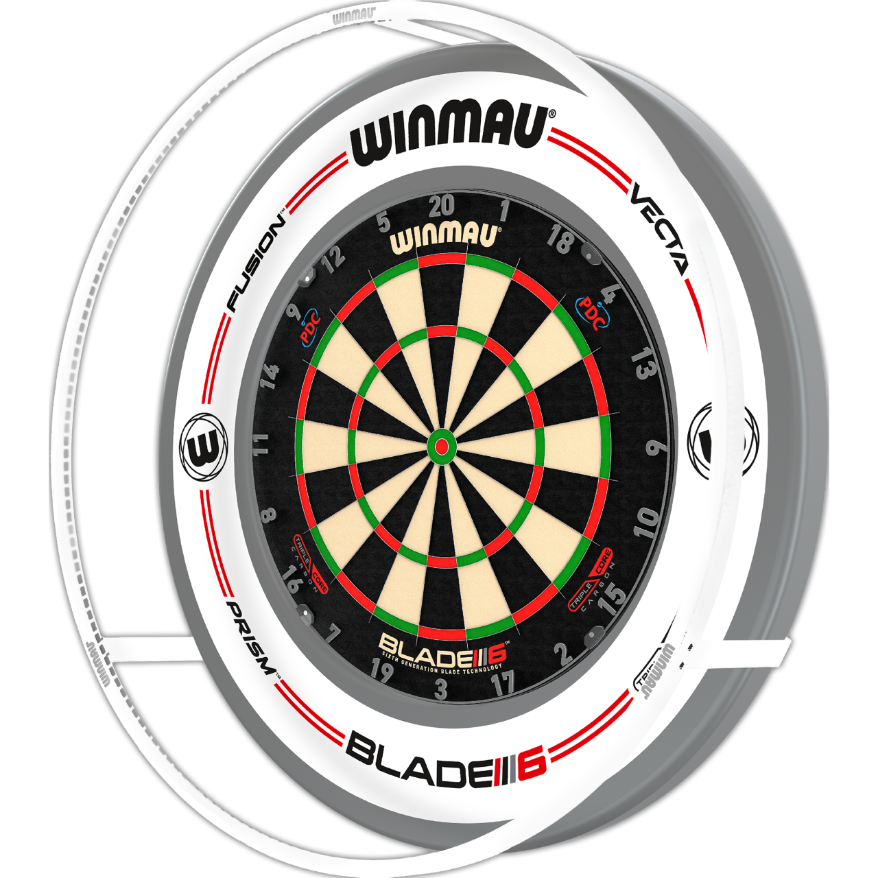 Dartboard Surrounds der Top-Marken online bei DartSturm