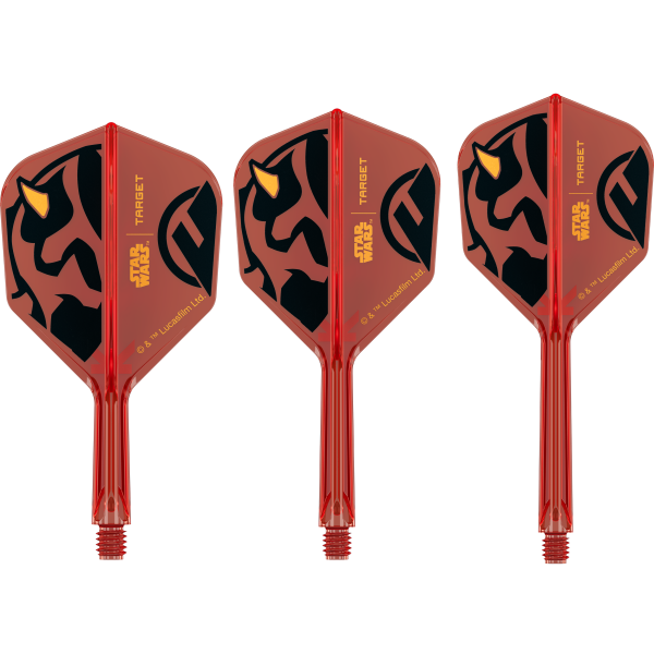 Target Star Wars Steeldarts online bestellen