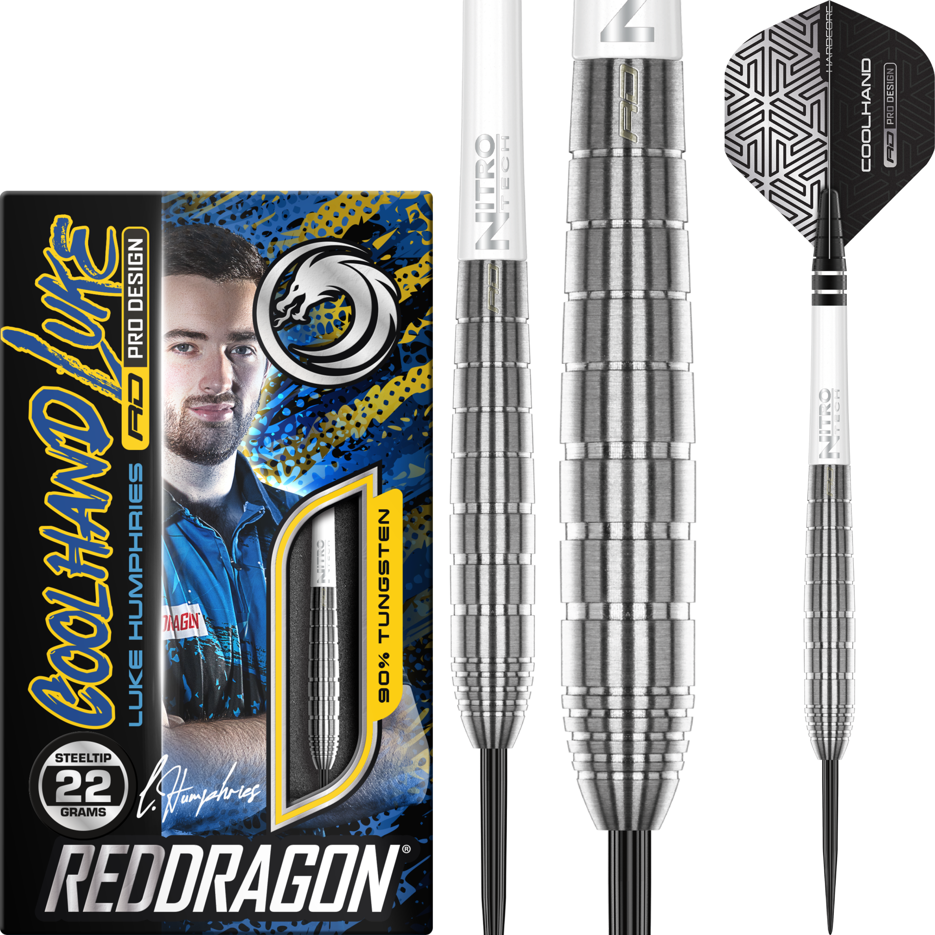 Bull's NL Advantage 701 Black Dartboard kaufen