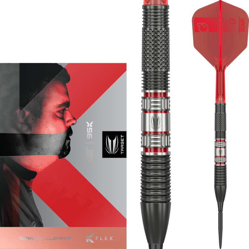 Target Swiss Point System: Spitzenwechsel schnell und einfach