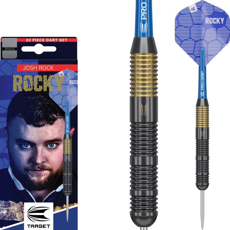 Target Steeldarts online bestellen bei DartSturm