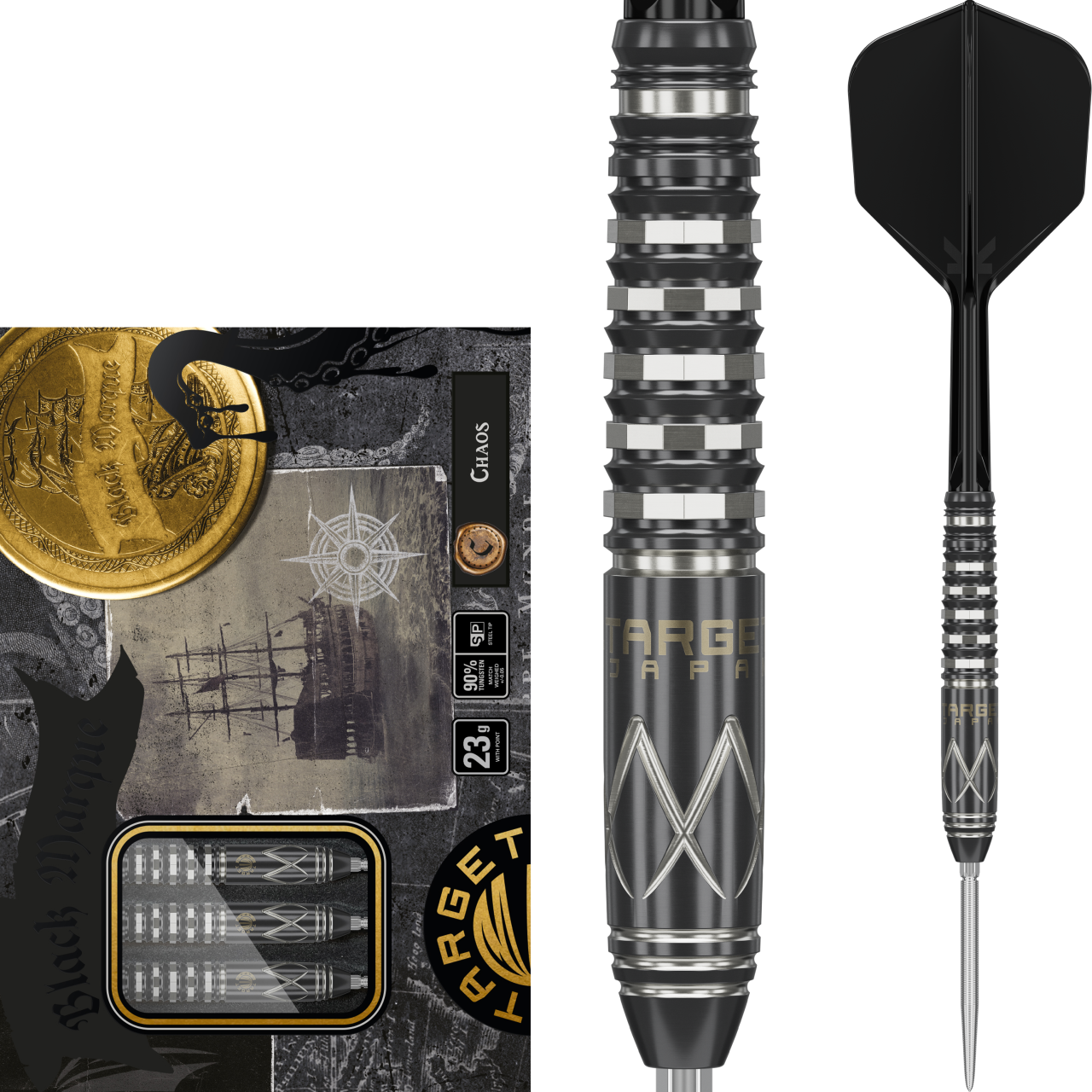 Target Swiss Point Steeldarts online bestellen