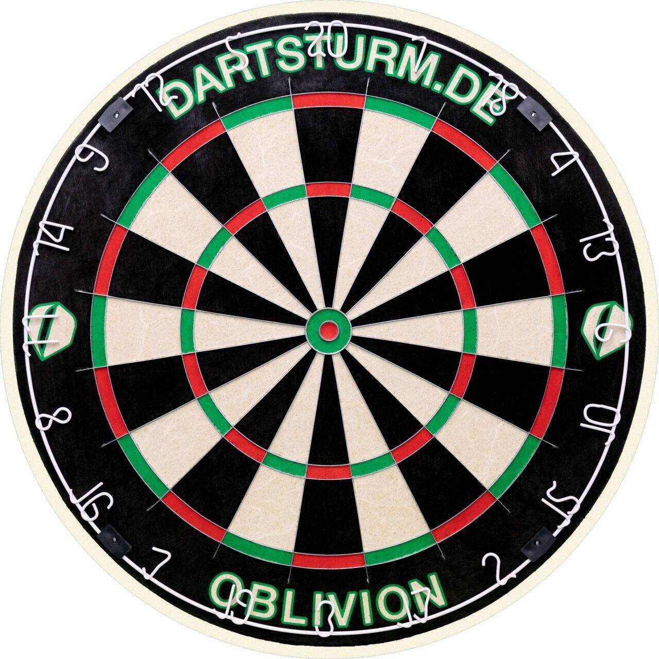 Target Corona Vision LED Dartboard Beleuchtung kaufen