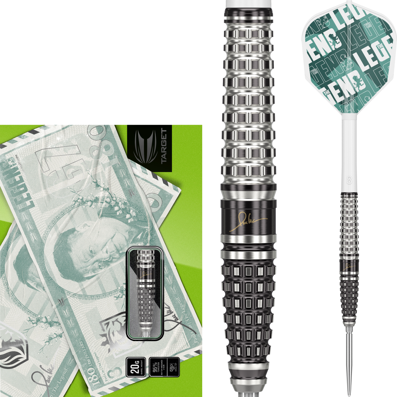 Target Swiss Point System: Spitzenwechsel schnell und einfach