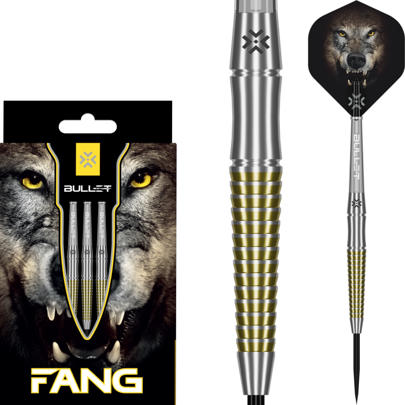 Winmau Blade 360 Dartscheibe & Bundles | DartSturm