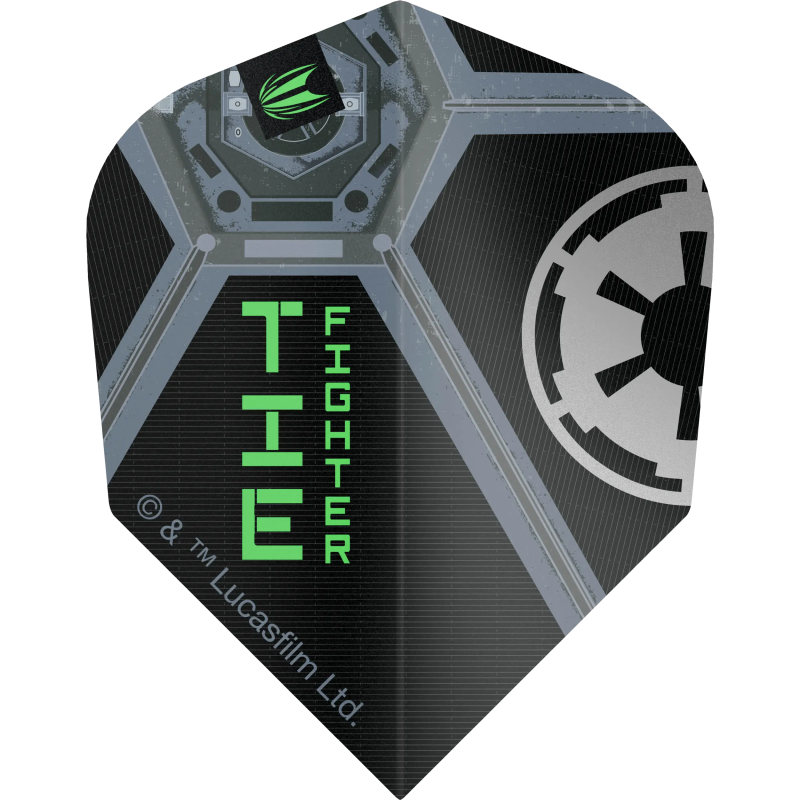 Target Star Wars Darts – Im galaktischen Design | DartSturm